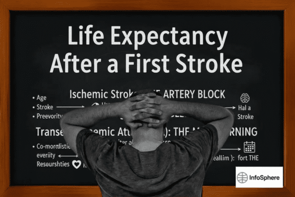 Life Expectancy After a First Stroke: What You Need to Know
